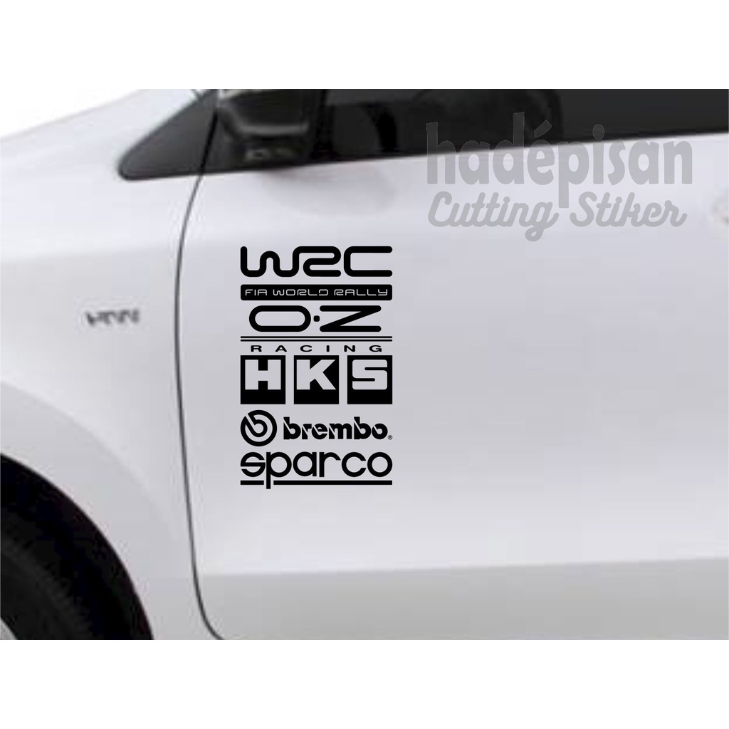 Jual Stiker Mobil Cutting Sticker Body dan Kac Mobil WRC | Shopee Indonesia Jual Stiker Mobil Cutting Sticker Body dan Kac Mobil WRC | Shopee Indonesia