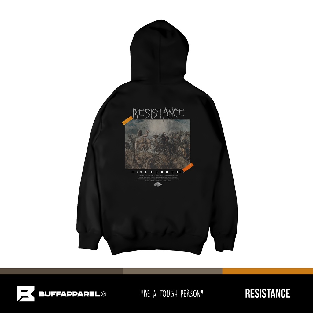 Produk Buff Apparel | Shopee Indonesia