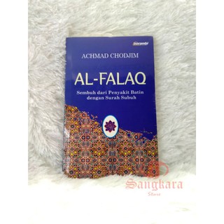 Jual Al-Falaq (Achmad Chodjim) | Shopee Indonesia