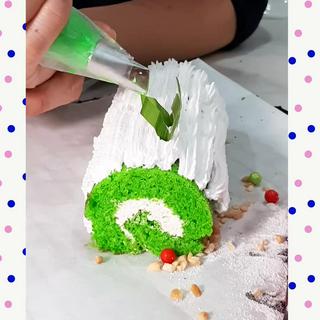 Jual Perisa Kue / Penyedap Kue / Pasta Kue Star Jasmine 1kg Semua ...