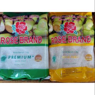 Jual Gula Pasir merek GULAKU 1 kg | Shopee Indonesia