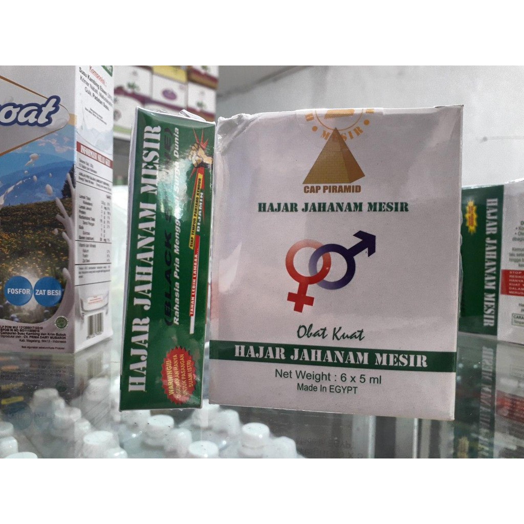 Jual Hajar Jahannam Obat Kuat Oles Pria | Shopee Indonesia