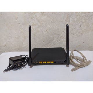 Jual Modem Router WiFi NOKIA G-240W-F Indonesia|Shopee Indonesia