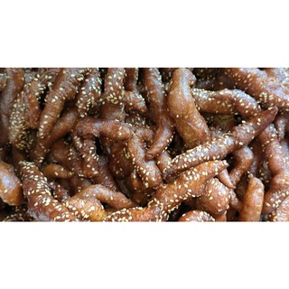 Jual Deppa Tori/Beppa Tori/Kue Tori/Kue Khas Sulawesi/ | Shopee Indonesia