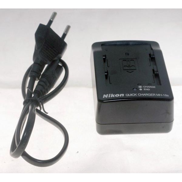 Jual Charger Nikon D50 D70 D70s D80 D90 D100 D200 D300 D300s D700 ( MH ...