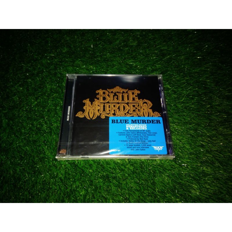 Harga cd murder Terbaru Okt 2024 |BigGo Indonesia