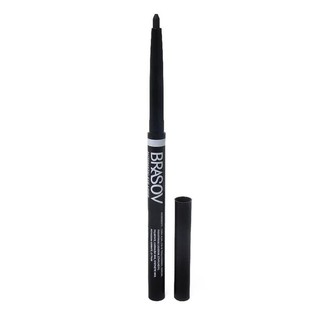 BRASOV Pensil Eyeliner Putar Netto 0.35 G Waterproof Automatic Eye ...