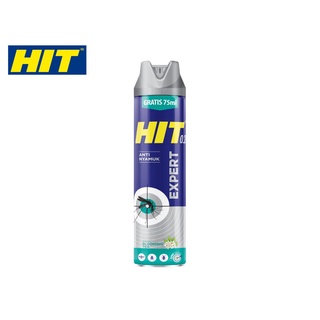 Jual Hit Aerosol Expert Blooming Tea 675 mL | Shopee Indonesia