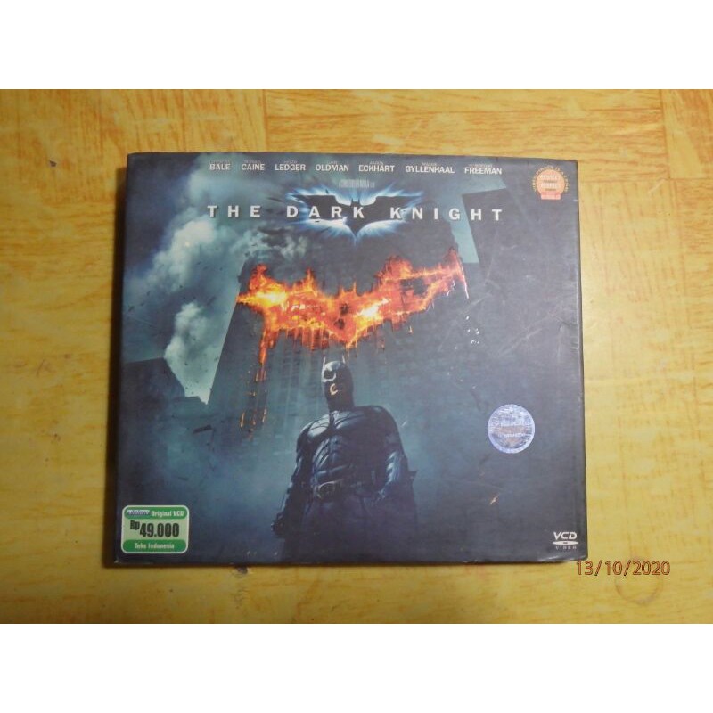 Jual VCD ORIGINAL | Shopee Indonesia