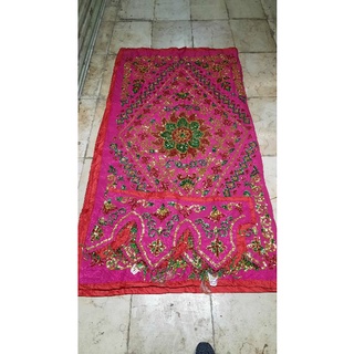 Jual Pelaminan pengantin Bugis makassar/lamming satu pintu | Shopee ...