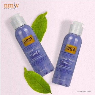Toko Online NMW Clinic Official Shop | Shopee Indonesia