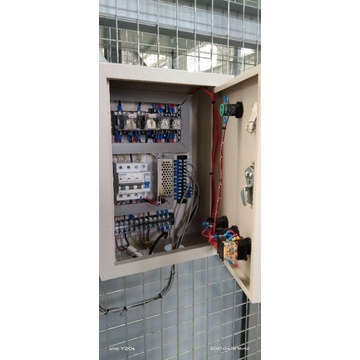 Jual PANEL LIFT BARANG 3 LANTAI LENGKAP DG DISPLAY LIFT | Shopee Indonesia