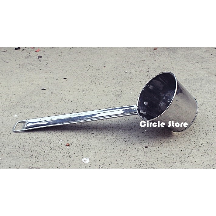 Jual Gayung Teh Tarik Stainless / Gayung Thai Tea 0.6 L | Shopee Indonesia