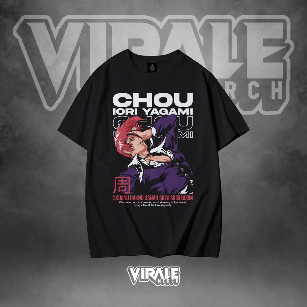 Produk Virale Merch | Shopee Indonesia
