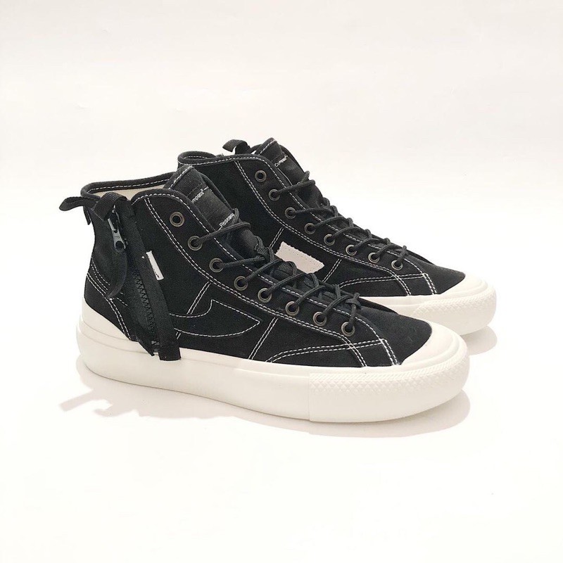 Jual Sepatu Compass Proto Reissue Hi | Shopee Indonesia