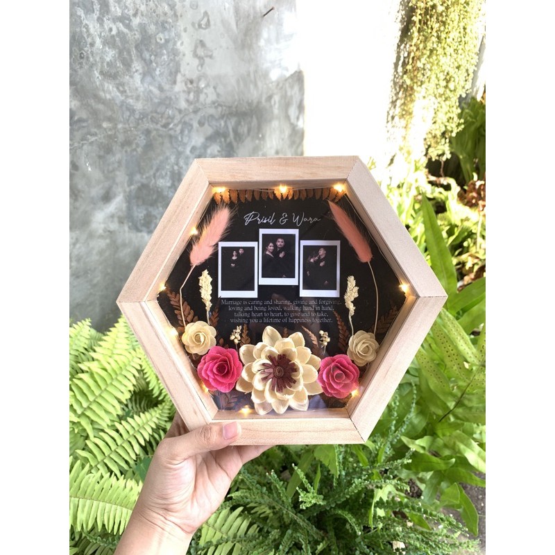 Jual LAMPU FRAME | Shopee Indonesia