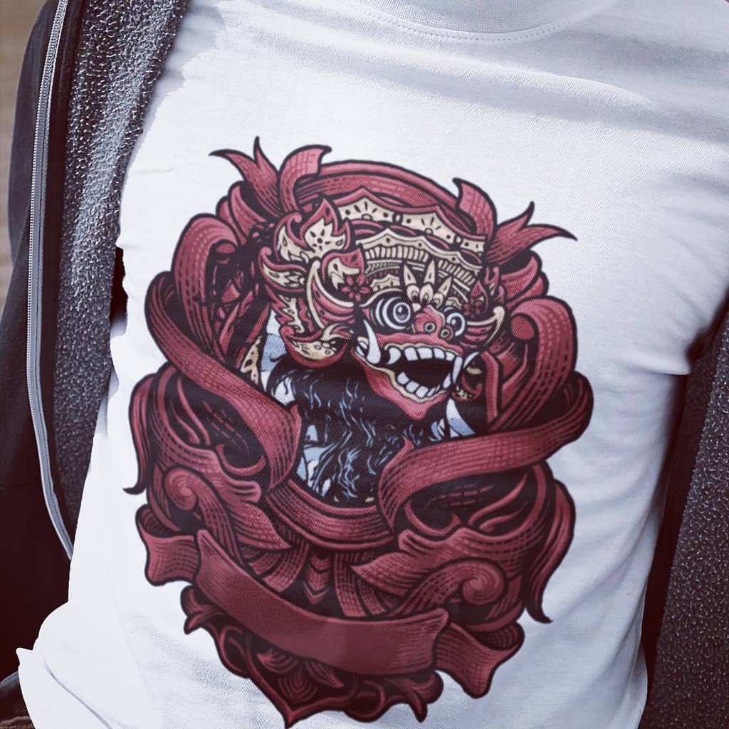 Jual The Red Barong | Shopee Indonesia