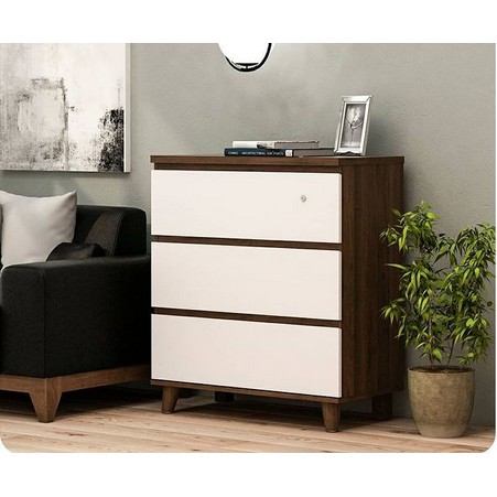 Jual Lemari Buffet Multifungsi scandinavian Oslo CH3 bufet minimalis ...