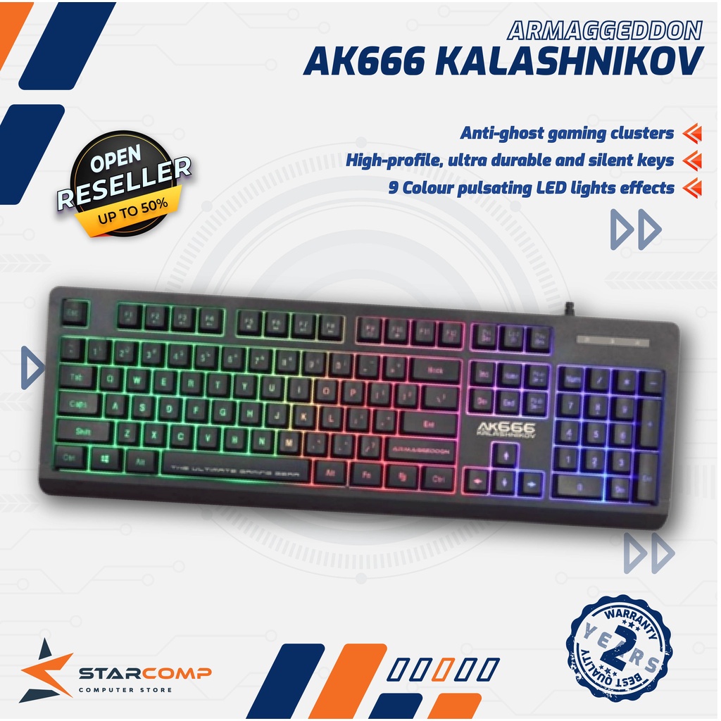 Harga Ak666 Terbaru Maret 2024 |BigGo Indonesia