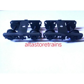 Jual miniatur kereta api bogie roda kereta | Shopee Indonesia