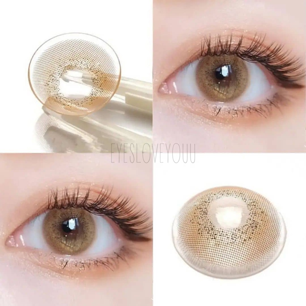 Jual SOFTLENS DUBAI HONEY BROWN (BISA MINUS) | Shopee Indonesia Jual SOFTLENS DUBAI HONEY BROWN (BISA MINUS) | Shopee Indonesia