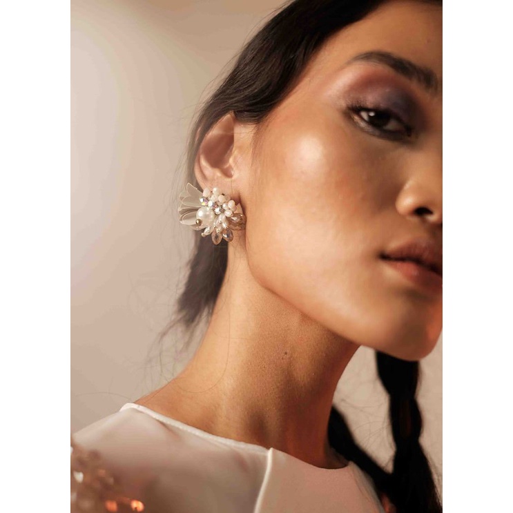 Jual Emily Earring - Your Hands Jewelry | Shopee Indonesia