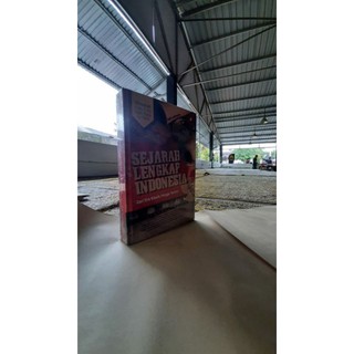 Jual Buku Sejarah Lengkap Indonesia dari Era Klasik hingga Terkini Indonesia|Shopee Indonesia