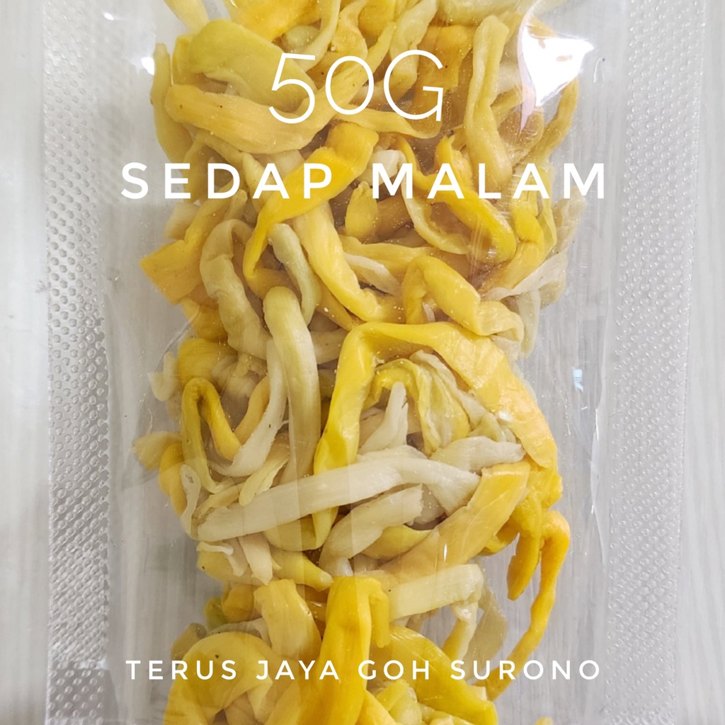 Jual Sayur Sedap Malam Kim Cam 50g | Shopee Indonesia