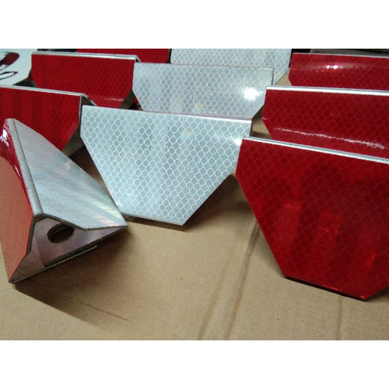 Jual Reflektor guardrail | Shopee Indonesia