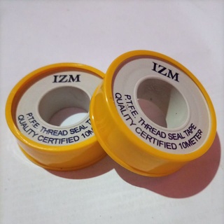 Jual seal tape sealtip isolatip besar vpr/ alpa selotip 10 cm | Shopee ...