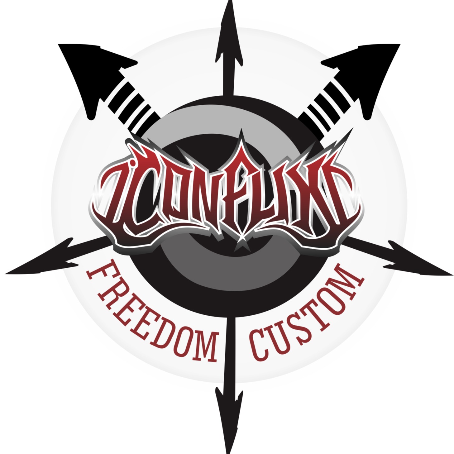 Produk conflix custom | Shopee Indonesia