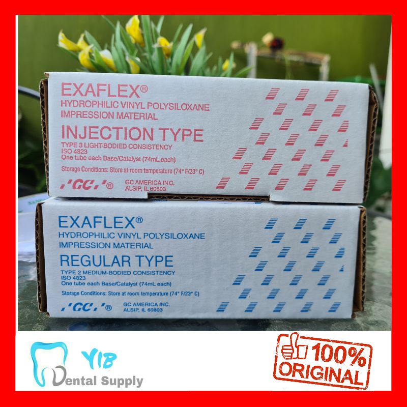 Harga Exaflex Terbaru Desember 2023 |BigGo Indonesia