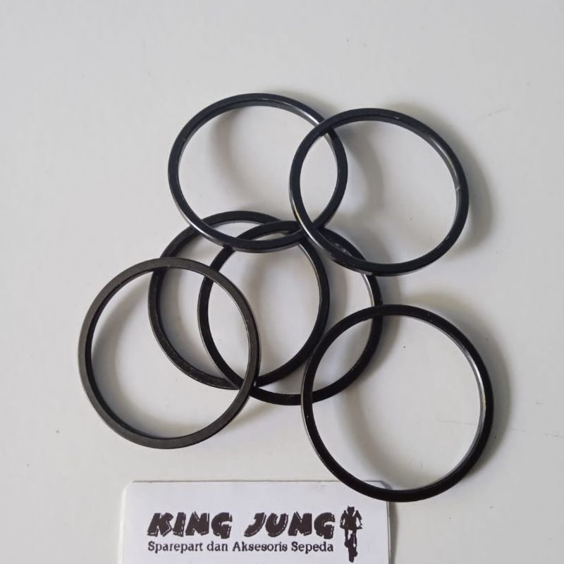 Jual Ring Bottom Bracket dan Sproket Cassete Alloy (1pcs) | Shopee ...