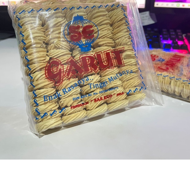 Jual Kue Garut 200gr Asli Solo Enak | Shopee Indonesia