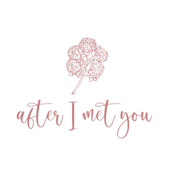 Produk After I Met You Official | Shopee Indonesia