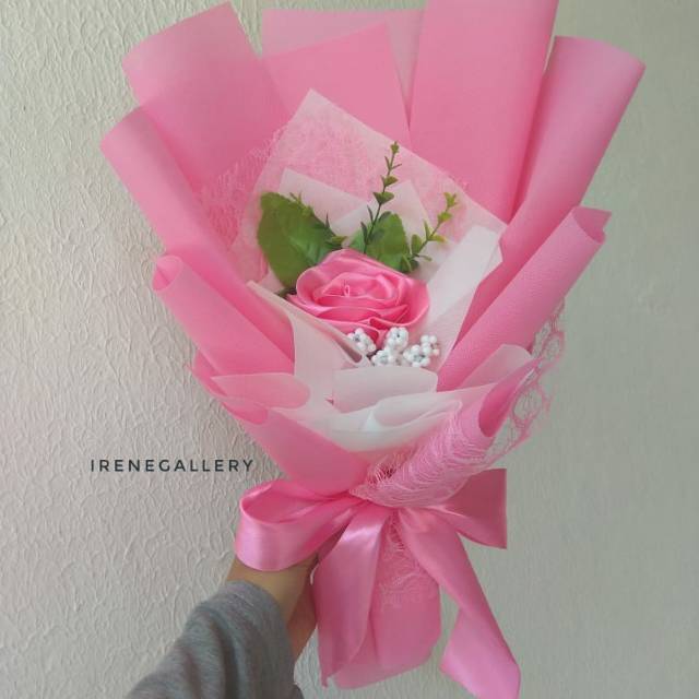 28+ Gambar Buket Bunga Mawar Setangkai Terpopuler - Informasi Seputar ...