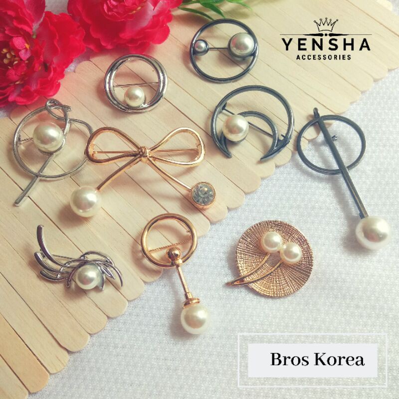 Jual BROS KOREA (PART 4) | Shopee Indonesia