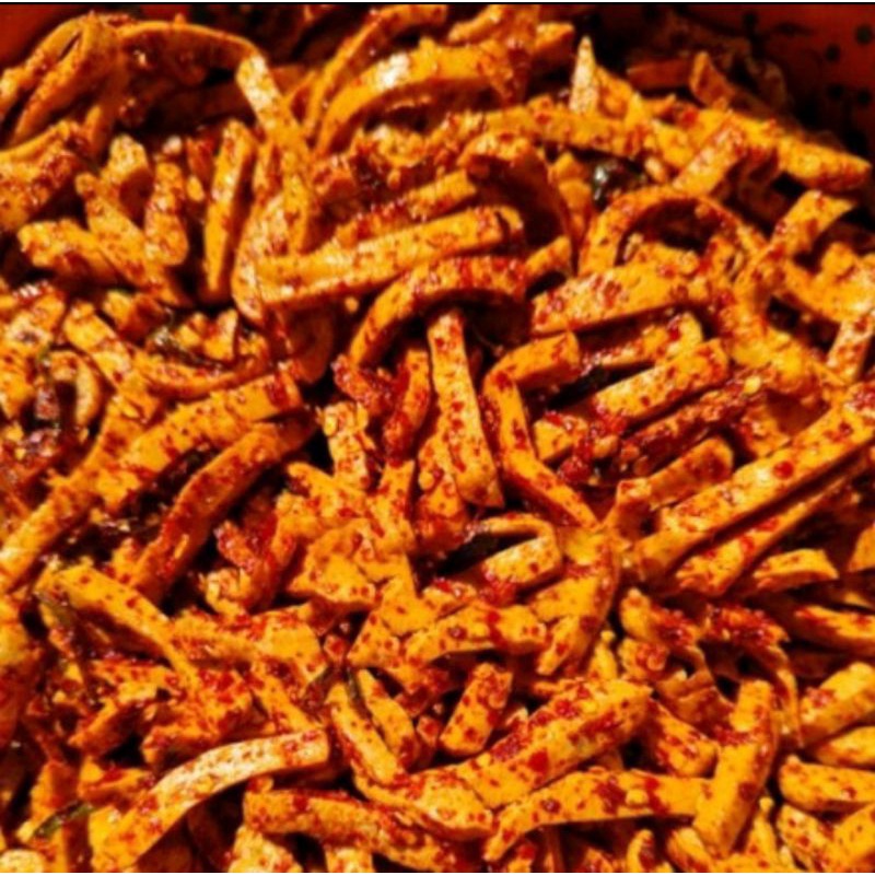 Jual basreng pedas mantapppp | Shopee Indonesia