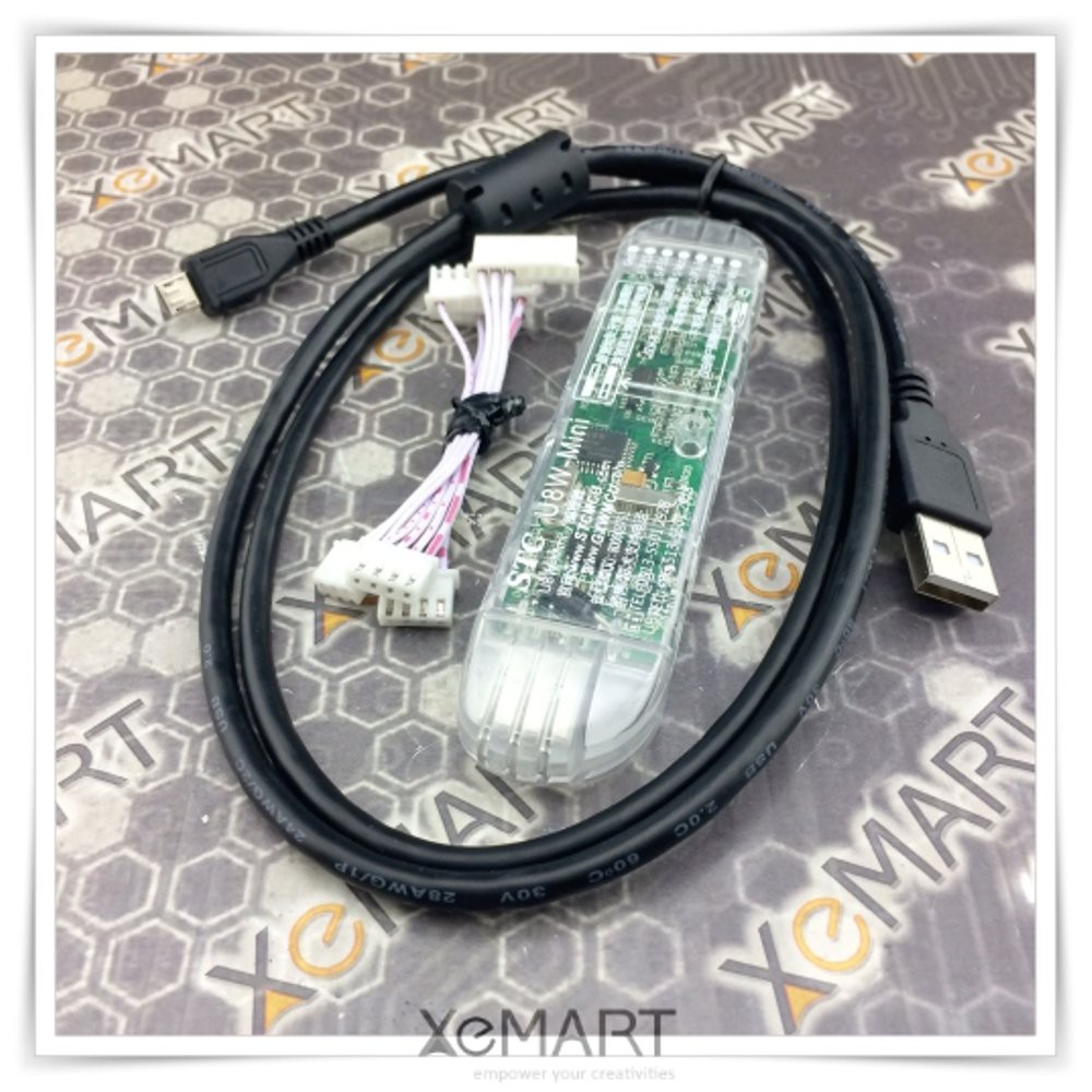 Jual STC U8W-Mini Programmer | Shopee Indonesia