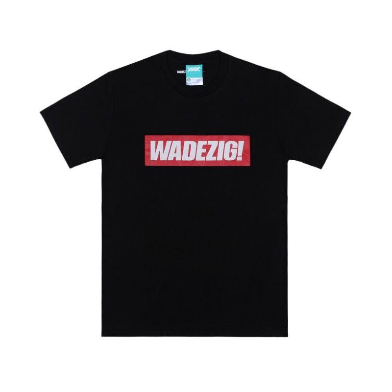 Jual KAOS WADEZIG! "CLASSIC REDBOX" ORIGINAL | Shopee Indonesia