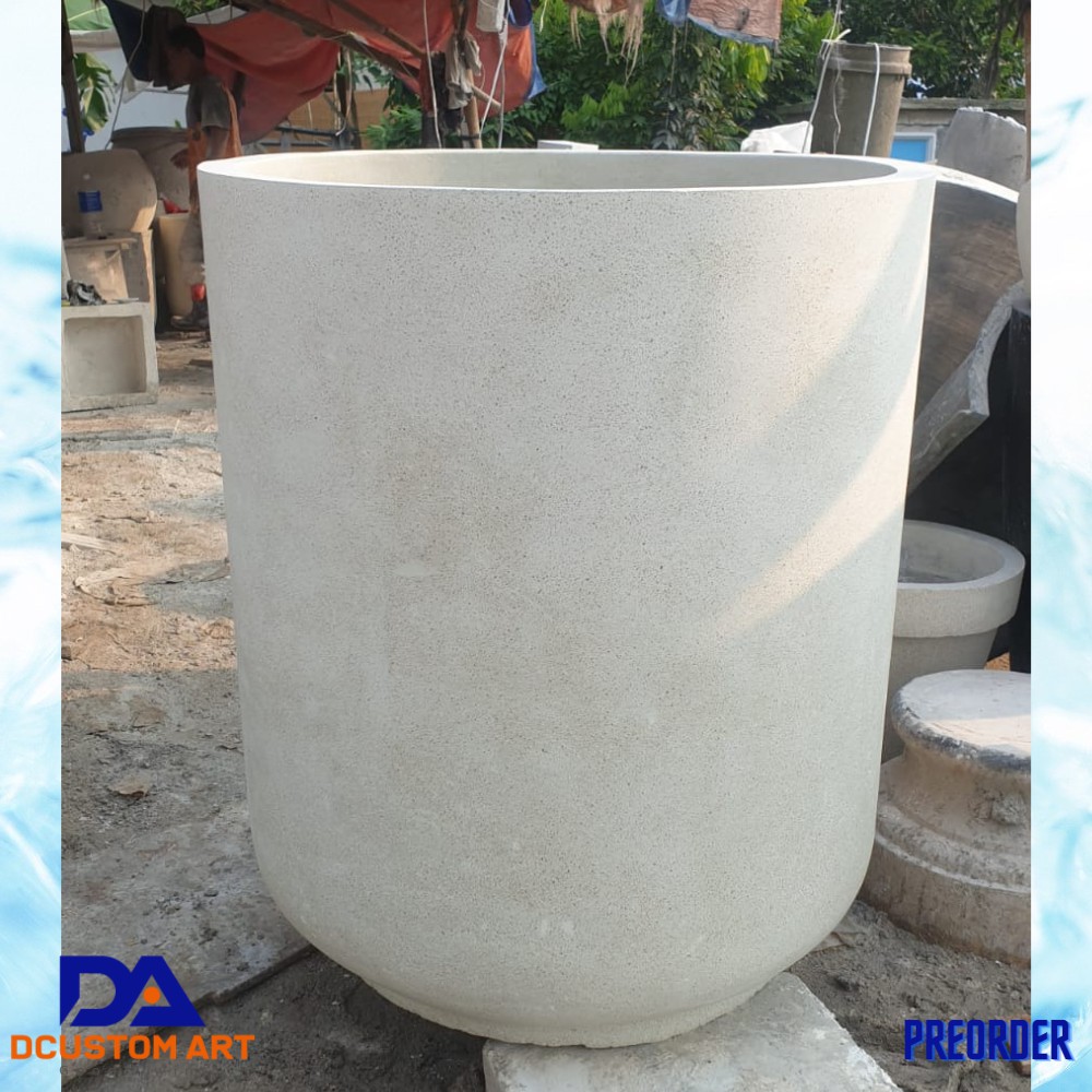 Harga Pot Teraso Besar Terbaru Mei 2024 |BigGo Indonesia