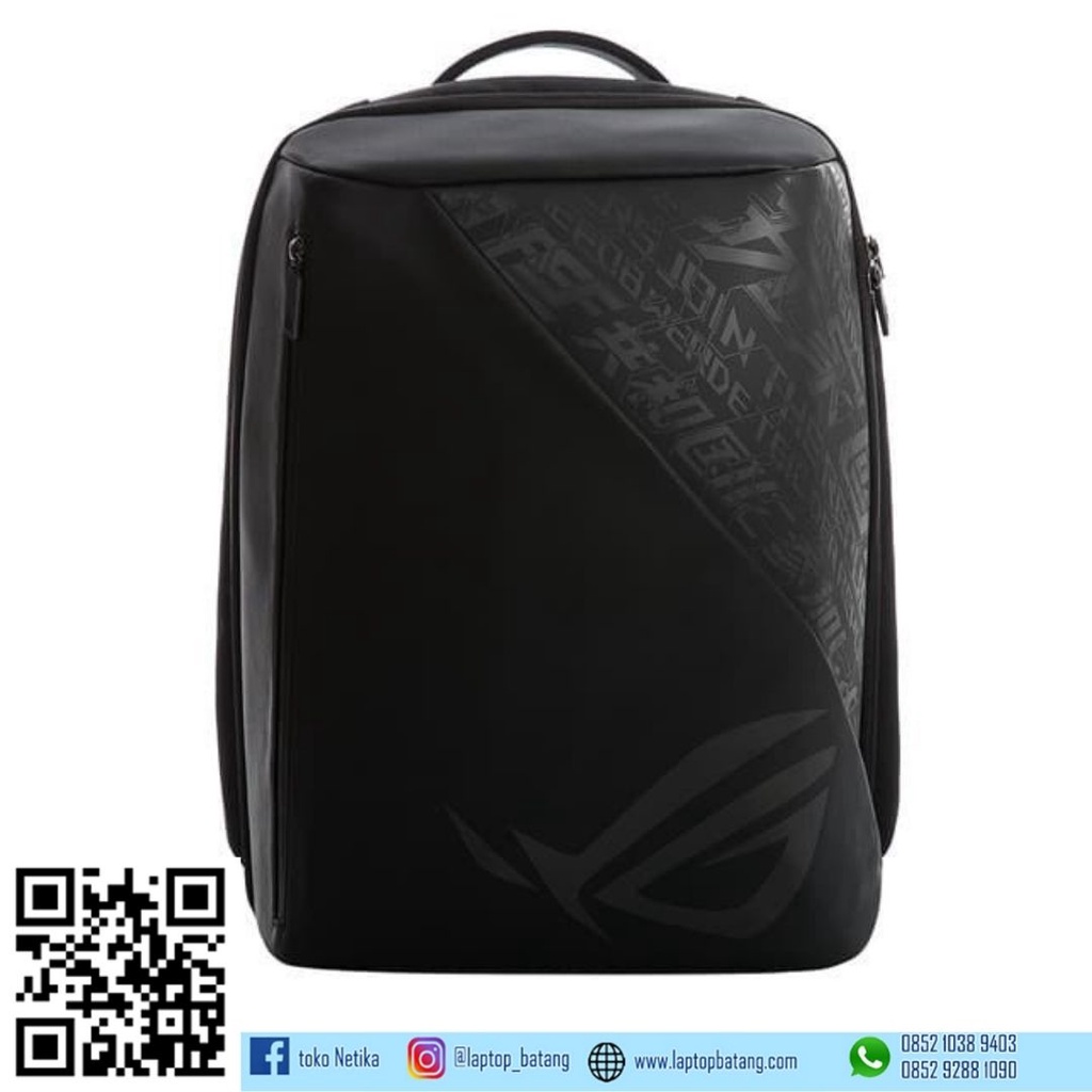 Jual TAS ASUS ROG RANGER BACKPACK BP2500G | Shopee Indonesia
