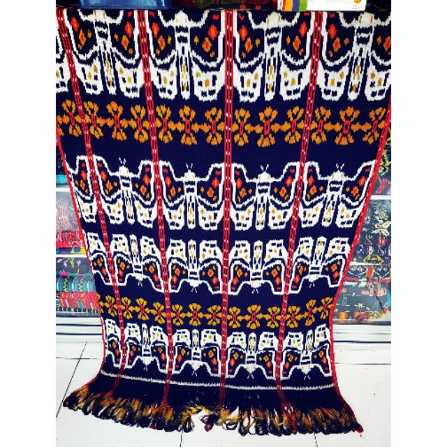 Jual Tenun Sabu Unik | Shopee Indonesia