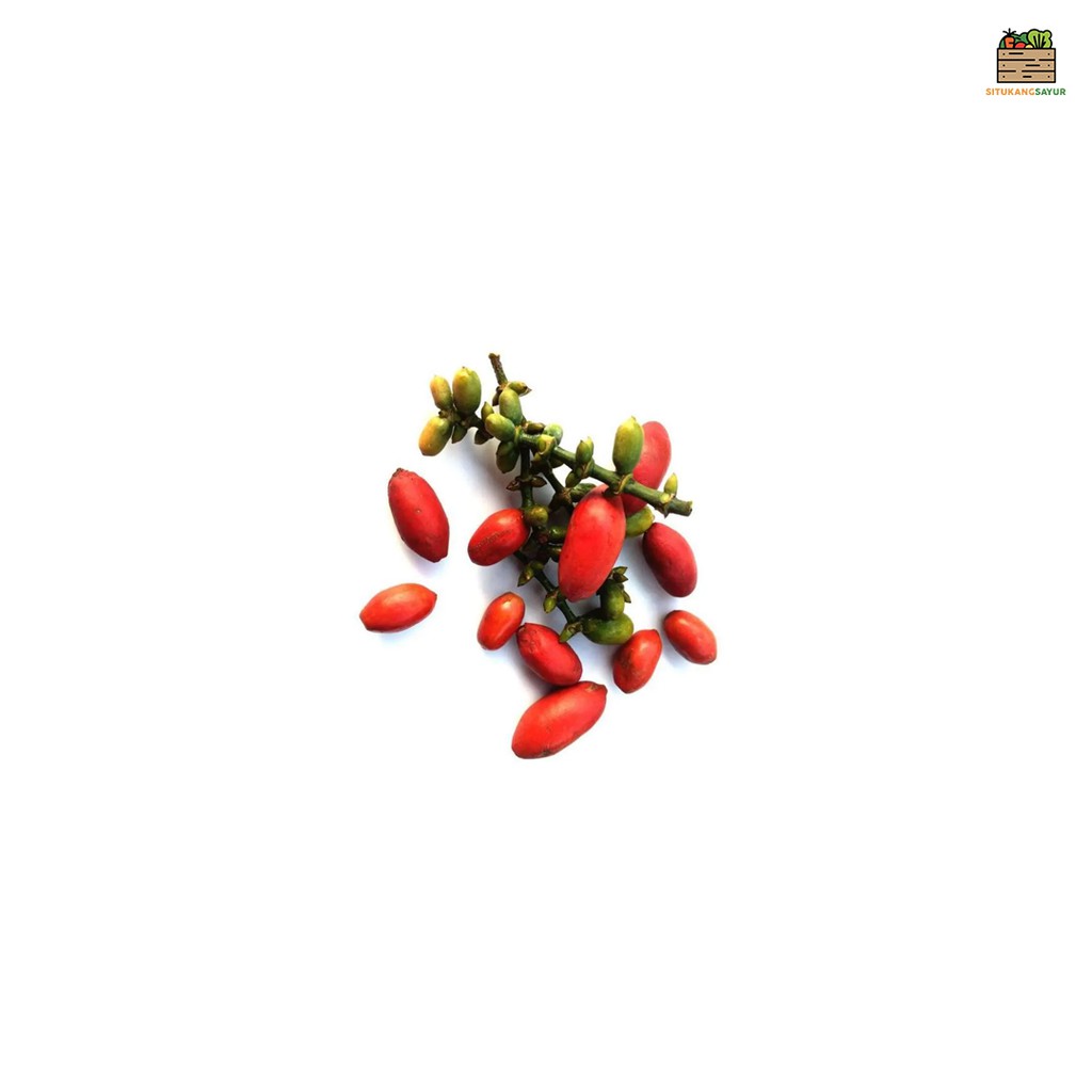 Jual Tangkil | 100gr (Kota Bandung & Sekitar) | Shopee Indonesia