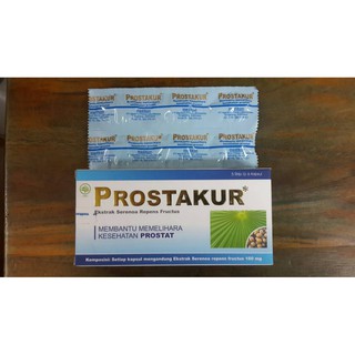 Jual Prostakur | Shopee Indonesia