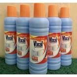 Jual VIXAL 160ml Pembersih Porselen | Shopee Indonesia