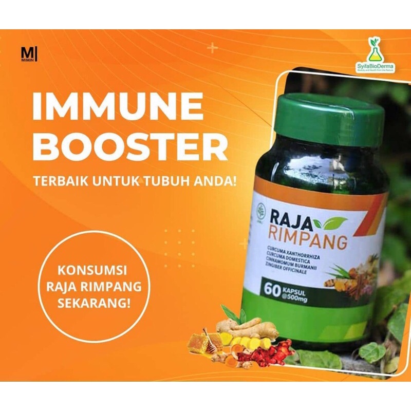 Jual RajaRimpang | Shopee Indonesia