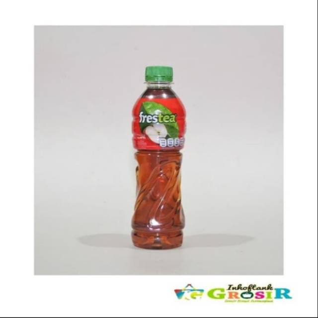 Jual Frestea apel 500 ml | Shopee Indonesia