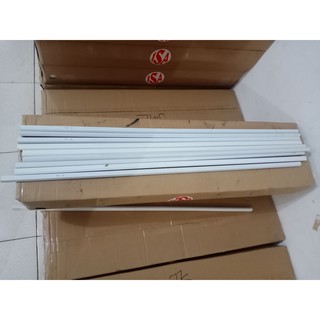 Jual Kabel Duck Duct 1Meter Ducting Cable Protector Tray | Shopee Indonesia