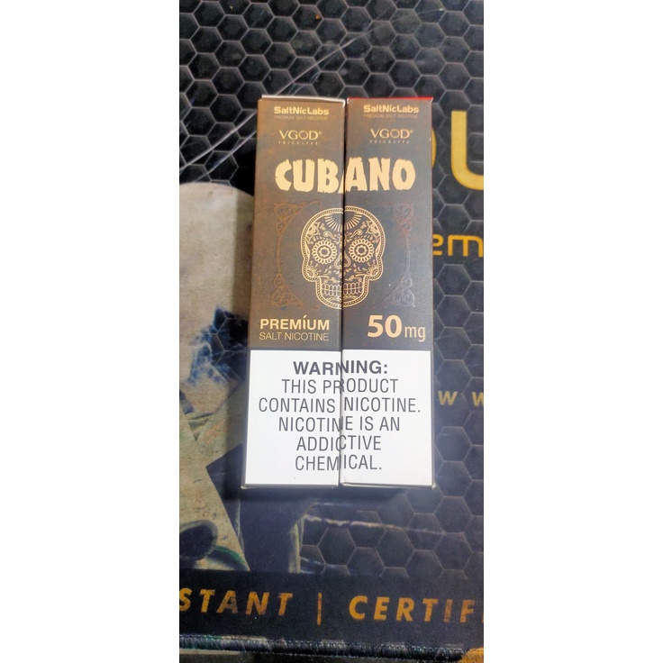 Harga Cubano Terbaru April 2023 |BigGo Indonesia